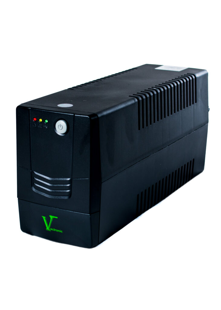 1200VA Vectronic Offline UPS - TMK ENERGIES